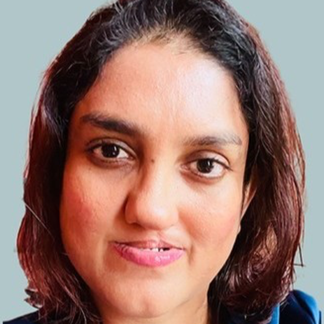 Rishni Perera - Webflow